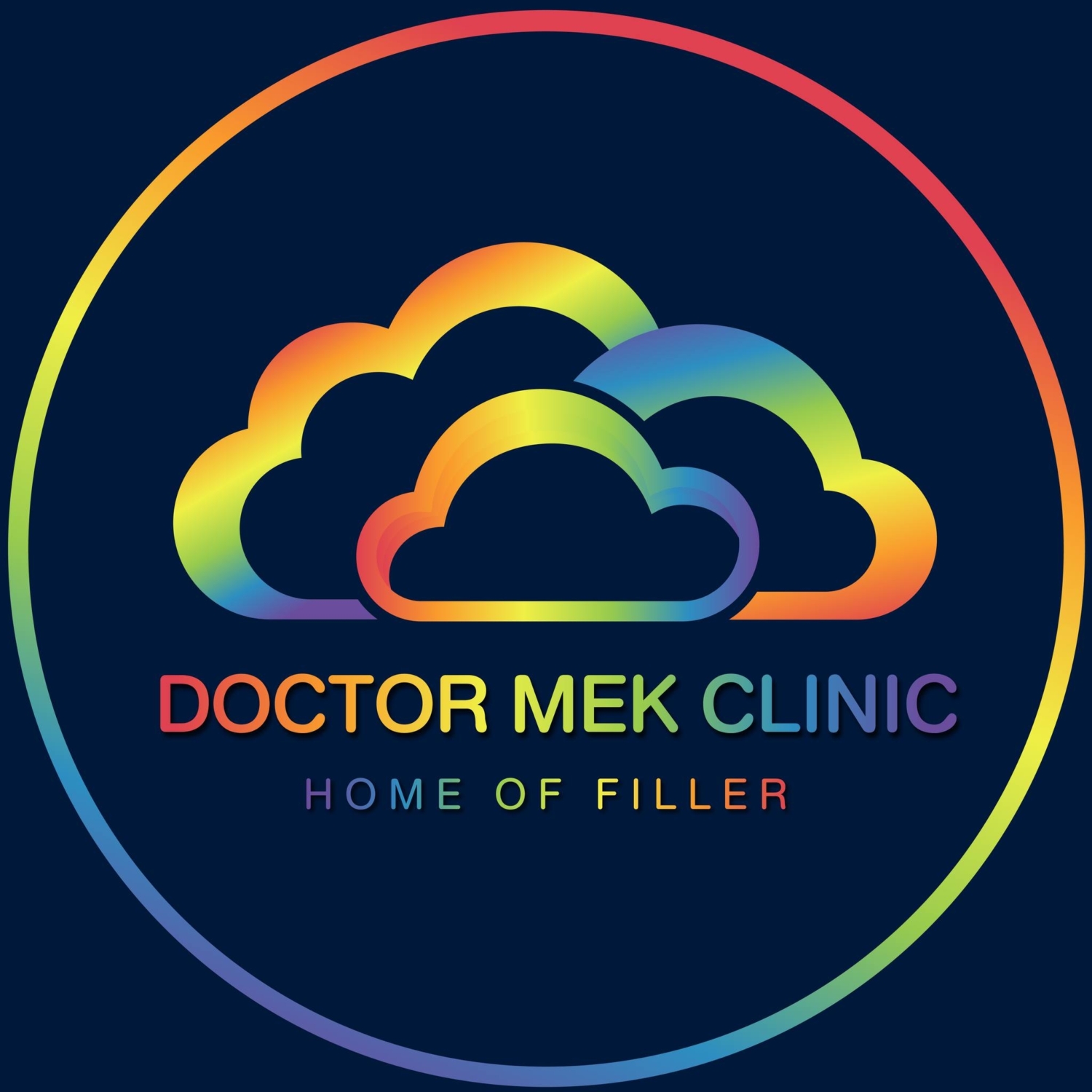 Doctor Mek Clinic - YVOIRE Filler นวัตกรรมฟิลเลอร์อันดับ 1 จากเกาหลี โดย LG Chem