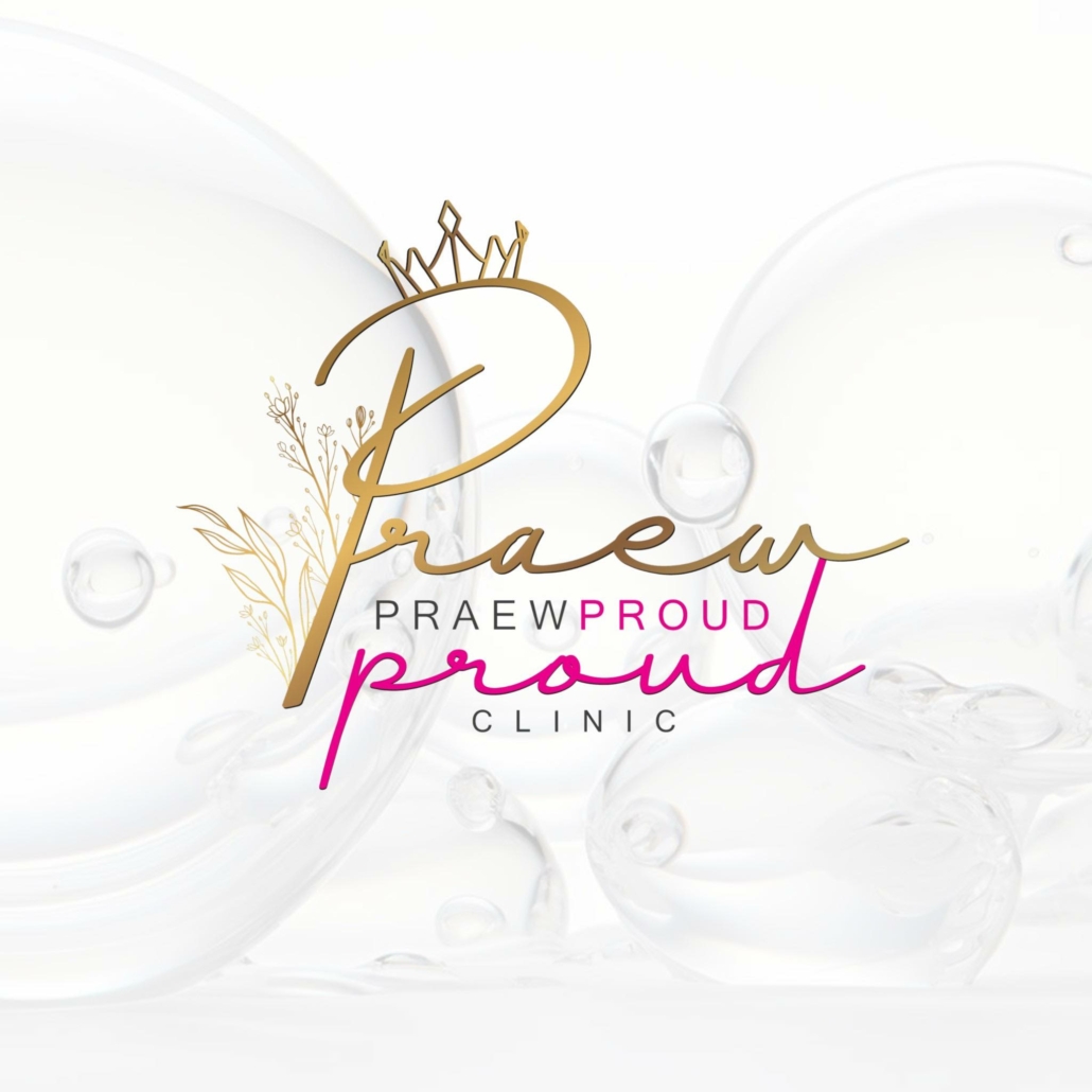 PRAEW PROUD CLINIC สาขา พระราม 7 - YVOIRE Filler นวัตกรรมฟิลเลอร์อันดับ 1 จากเกาหลี โดย LG Chem